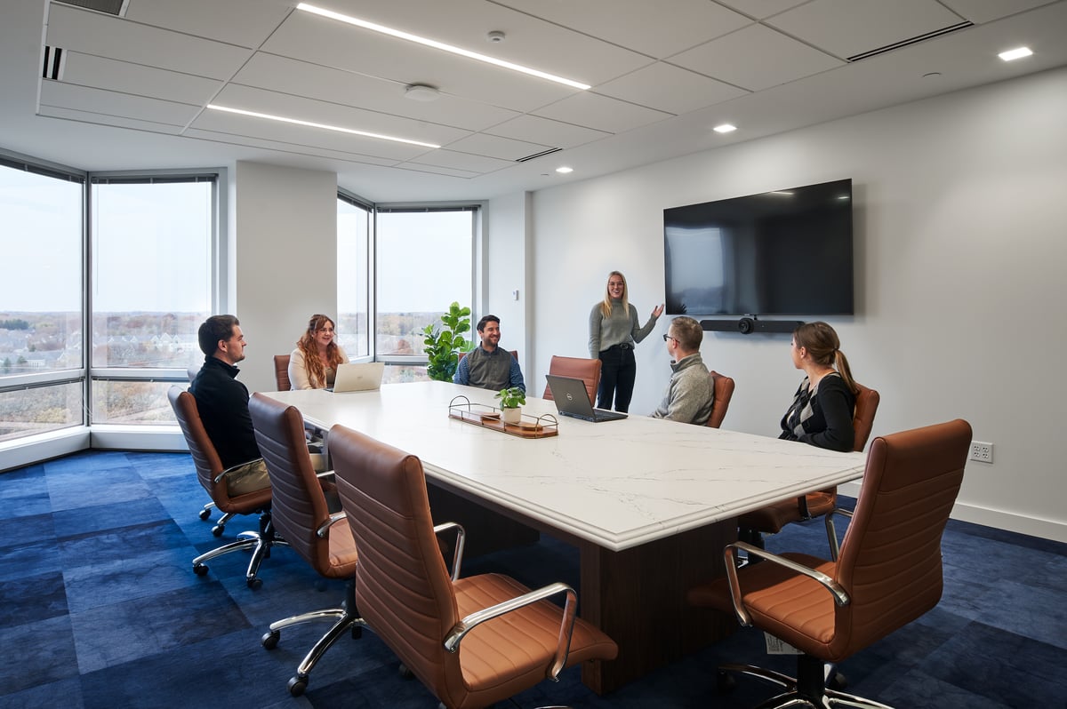 SkyWater Search Partners Careers